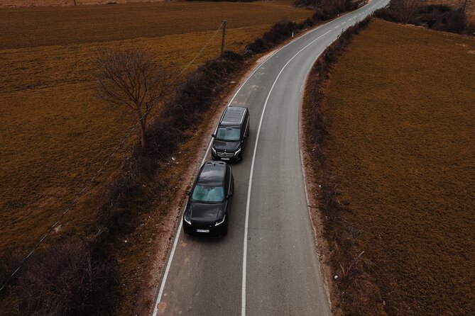 Mykonos Private Transfer From Hotel, Port and Airport - Who Should Book This Service?