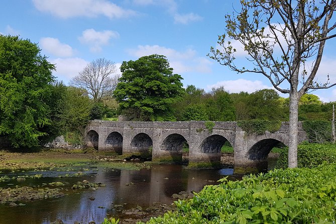 Mysteries of Inishowen private day tour - Final Thoughts