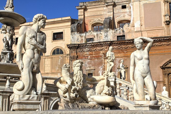 Mysteries of Palermo - UNESCO Walking Tour - Who Will Love This Experience