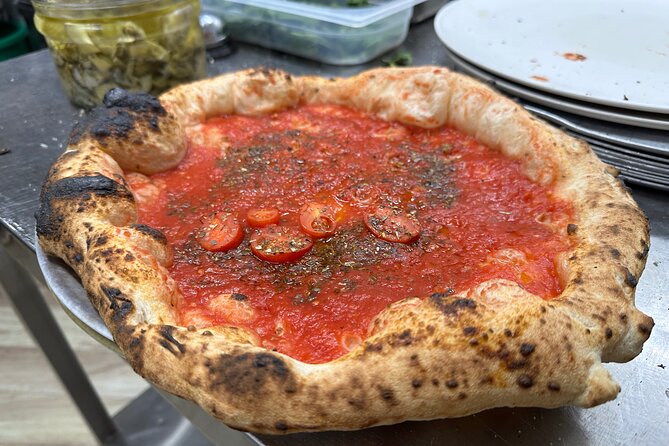 Naples: Authentic Italian Pizza Making Class with Local Pizzaiolo - FAQs