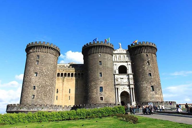 Naples City Tour (Half Day)(1-8pax) - The Sum Up: Is It Worth It?