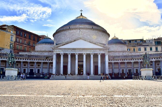 NAPLES DAYLIGHT - Day trip from Naples - The Sum Up: Is This Tour Right for You?