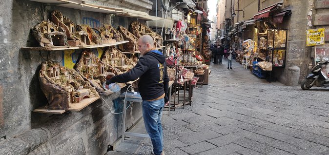 Naples full day shore excursion with private transportation - Who Is This Tour Best For?