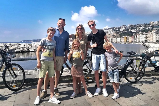 Naples Guided Tour by Bike - FAQs