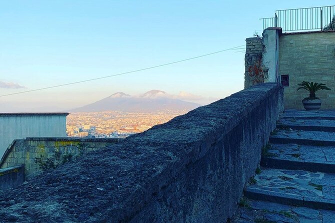 Naples Historical Center walking tour (2hrs) - The Sum Up: Is It Worth It?