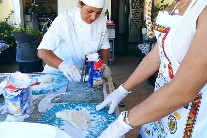 Naples Small-Group Homemade Neapolitan Gnocchi Cooking Class - FAQ