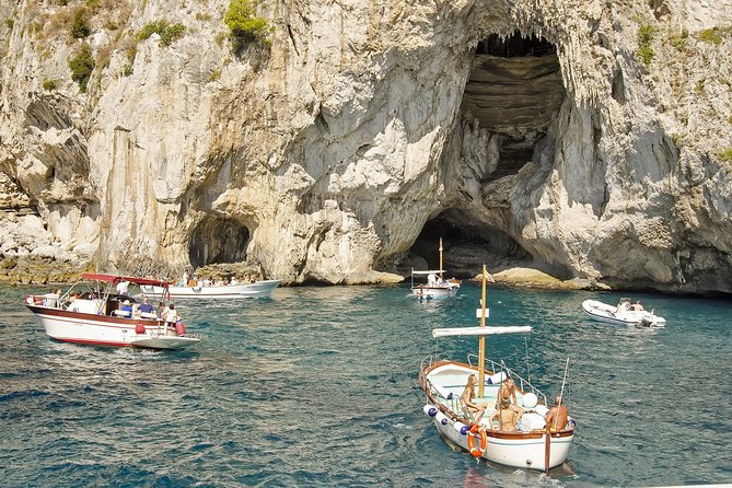 Naples to Capri Private Boat Excursion - Price and Value Analysis