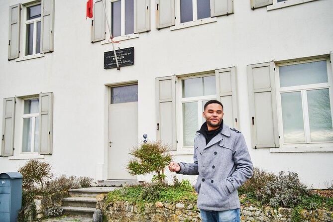 Napoleon Last Campaign (Waterloo, Ligny..) Day Tour from Brussels - Who Will Love This Tour?