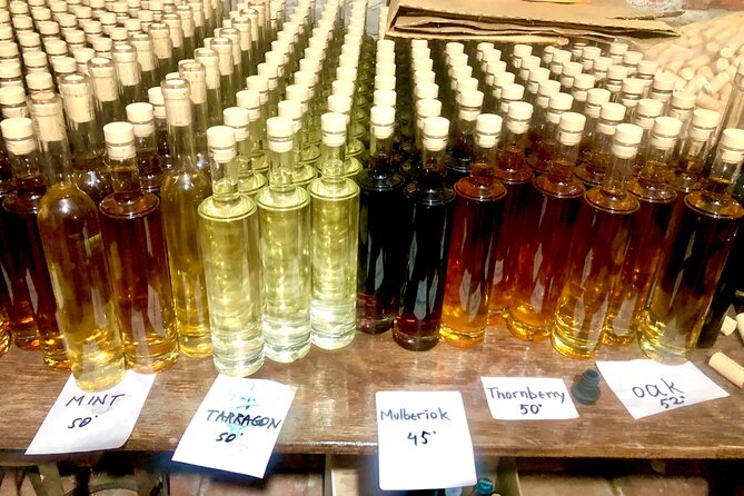 Natural Wine Tour to Kartli region, lunch & wine tasting at Andro Barnovi - Who Will Love This Tour?