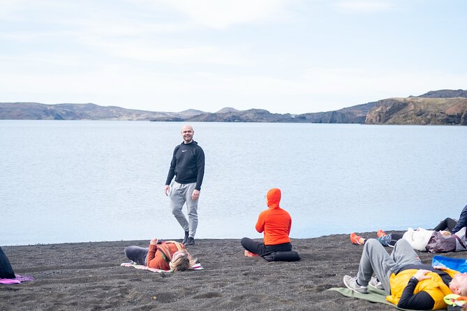 Nature Cold Therapy & Sauna - FAQ