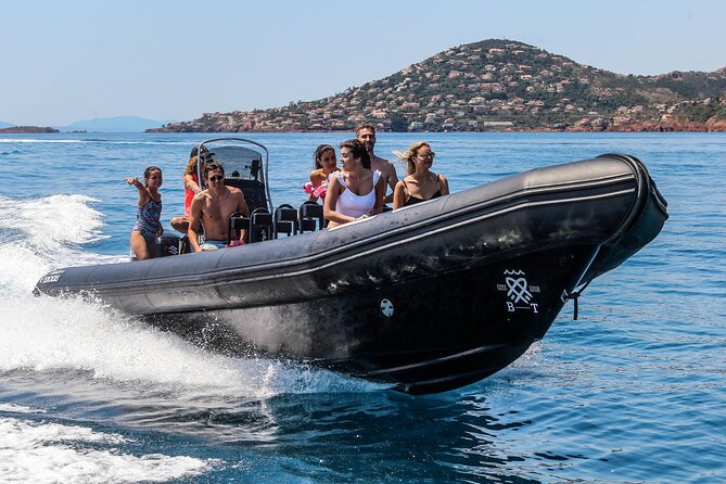 Nautical excursion - Cannes-St Tropez - Authentic Experiences and Traveler Insights