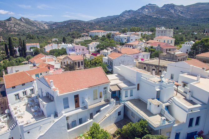Naxos Highlights Bus Tour with Free Time for Lunch at Apeiranthos - Who is this Tour Best For?