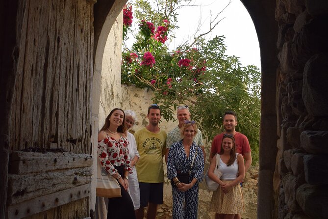 Naxos Old Town, Castle & Portara Sunset Tour with Expert Guide - Who Would Love This Experience?