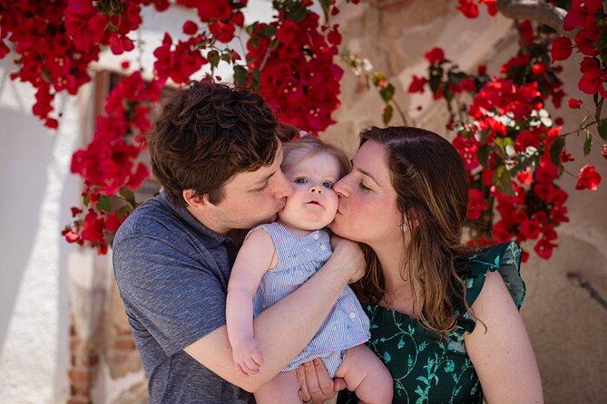 Naxos Vacation Photographer - Who Will Love This Experience?