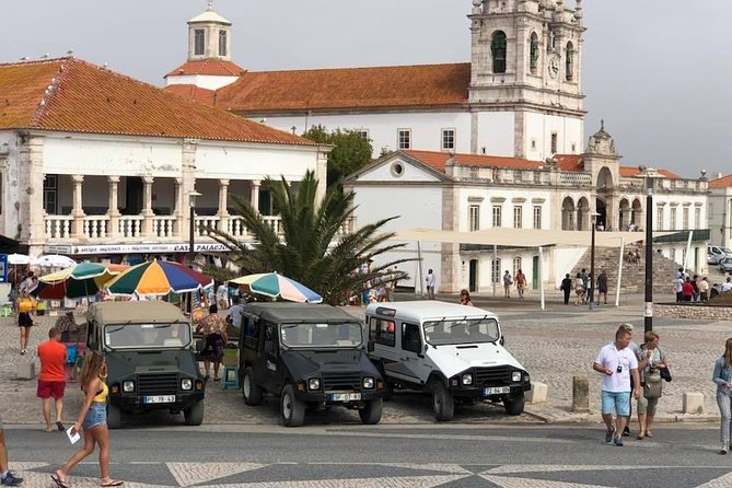 Nazaré - Jeep Safari - The Sum Up: Who Should Consider This Tour?