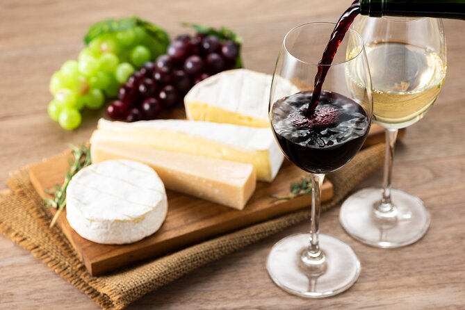 Nemea Wine Tasting & Nafplio Full-Day Private Tour | Wine & Charm - The Sum Up