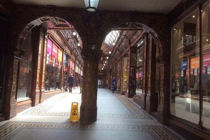 Newcastle Upon Tyne Day Walking Tour (Toon Tours!!) - Final Thoughts