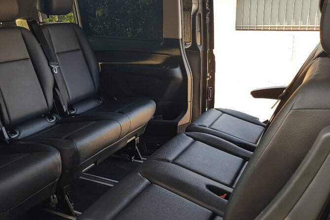 Nice Côte d'Azur Airport Transfer To Monaco - Who Should Consider This Service?
