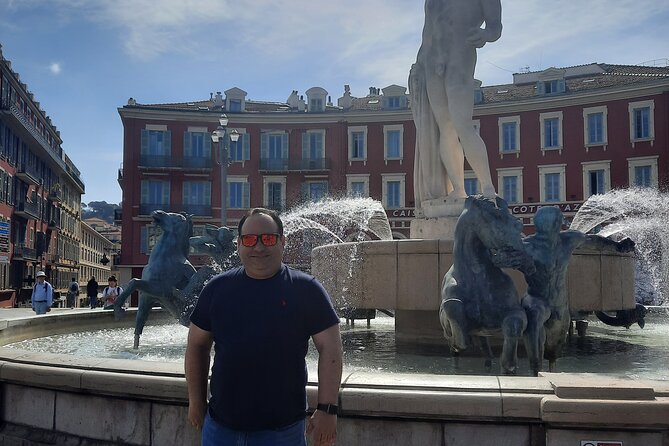 Nice Private Custom Walking Tour With A Guide (Private Tour) - Detailed Breakdown of the Experience