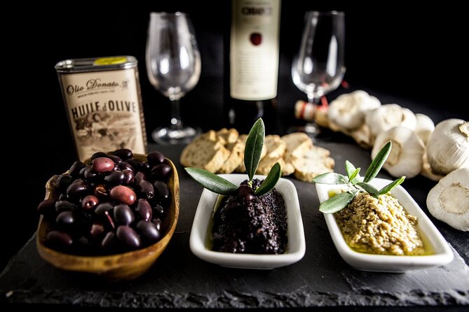 Nice Sunset Food Tour  A Full Taste of France by Do Eat Better - The Sum Up
