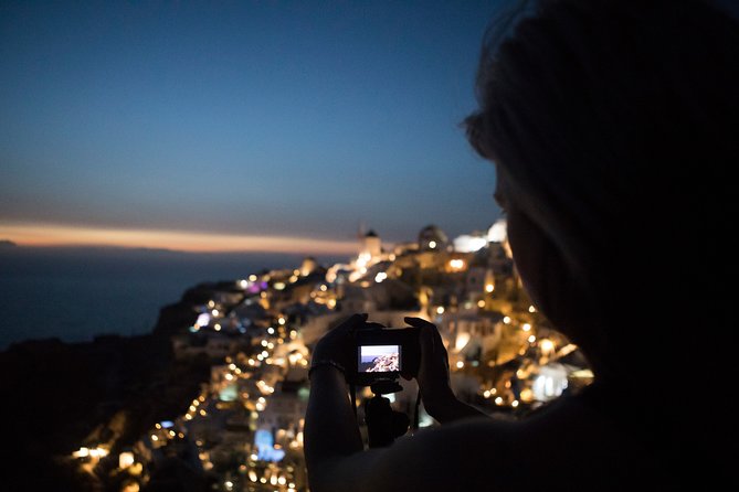 Night & Astro Photography Workshop - FAQs