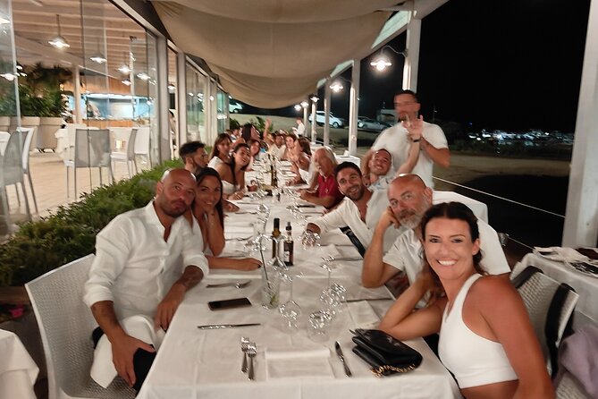 Nightlife Party in Cagliari - Frequently Asked Questions