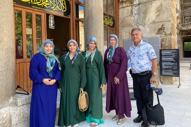 "No Better Way to Explore History - Affordable Ephesus Tour" - Additional Stops and Optional Activities