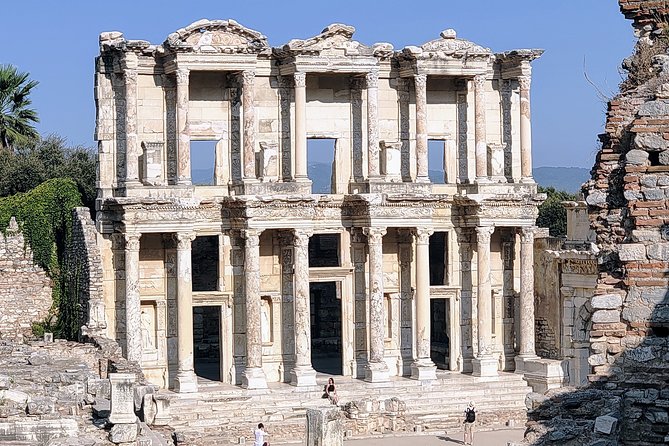 NO HIDDEN FEES : Ephesus, Virgin Mary's House, St. John Basilica - FAQ