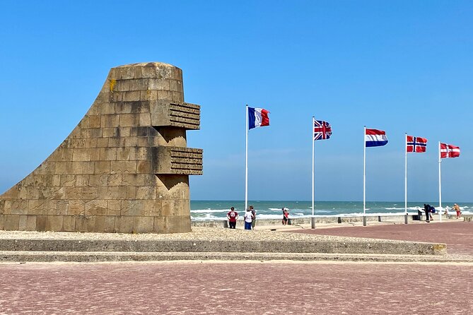 Normandy D-Day Landing Beaches Small-group trip from Paris - Who Should Consider This Tour?