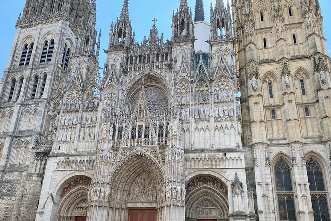 Normandy Rouen, Deauville, Honfleur Small-group Trip from Paris - The Bottom Line: The Tour’s Value & Suitability