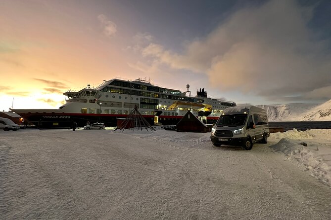 North Cape Winter Tour - Who Should Consider This Tour?