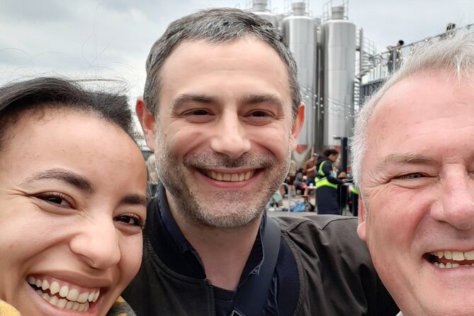 North London Craft Brewery Tour - The Sum Up: Is This Tour for You?