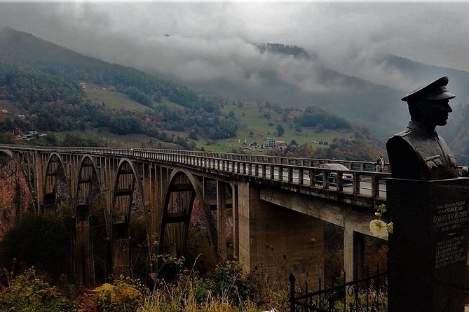 North of Montenegro Private Tour - Tara Canyon & National Parks - Why This Tour Offers Great Value