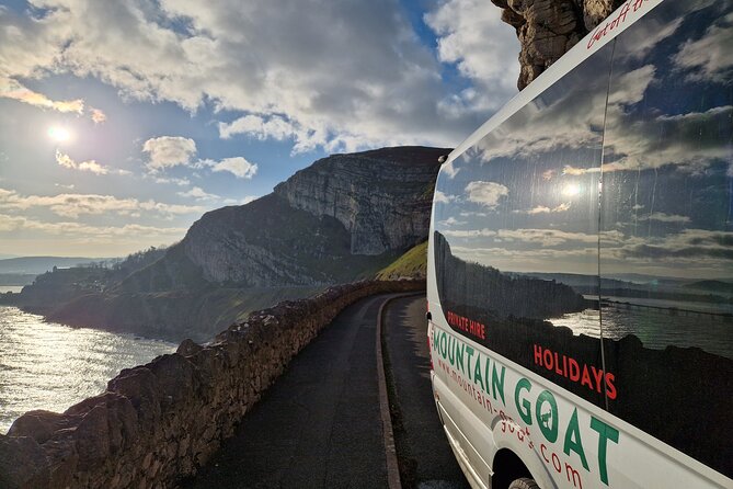North Wales and Caernarfon Castle day tour from Chester - The Bottom Line: Who is This Tour Best For?