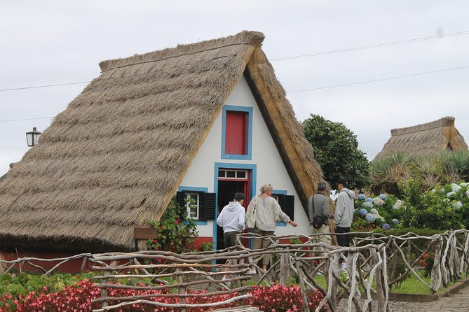 Northeast Santana Traditional Houses 4x4 Safari Full-Day Tour - Final Thoughts: Who Will Benefit Most?