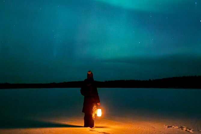 Northern Lights Adventure in the Wild with Campfire Treats - Final Thoughts: Who’s This Tour For?