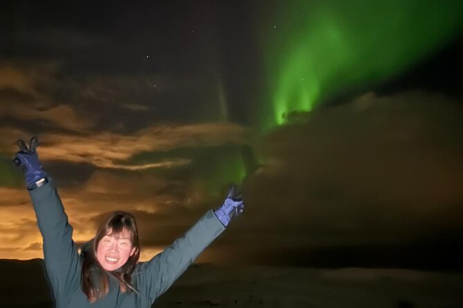 Northern Lights Guided Tour With Professional Photos - The Real-World Experience Based on Reviews