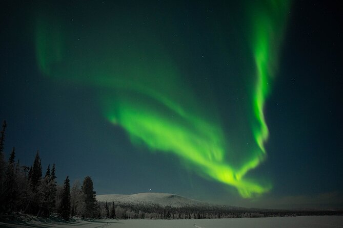 Northern Lights Hunting Photography Tour in Levi - Final Word