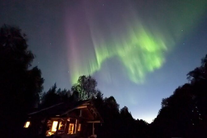 Northern Lights Hunting Pro Tactics Tour Private Authentic Luxury - Frequently Asked Questions