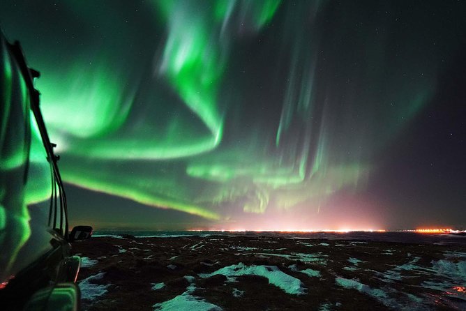 Northern Lights Private Super Jeep Tour with Photos - Cost and Value