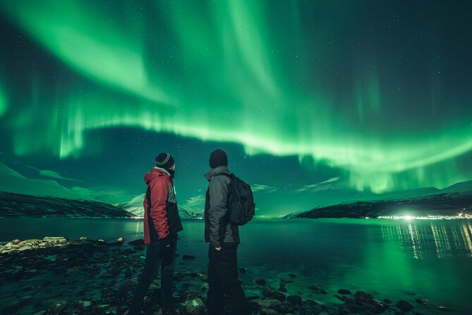 Northern Lights Tour in Tromso - Authenticity and Guide Expertise