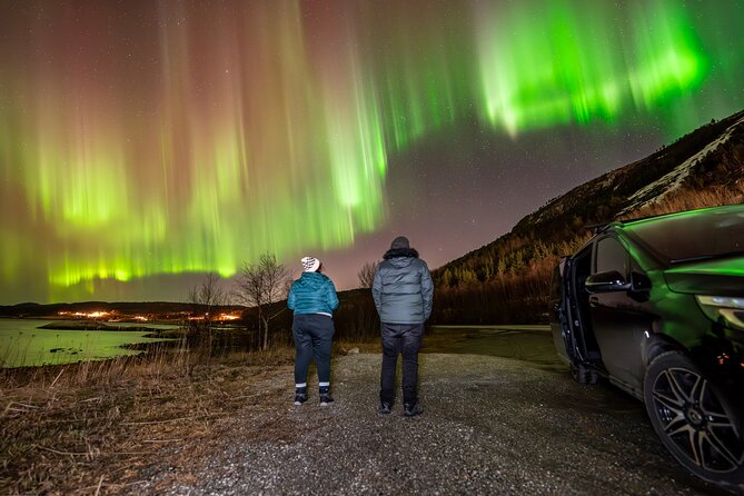 Northern Lights Tours Bodo Norway - FAQs