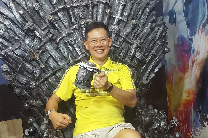 "Not Today" - Game of Thrones and History of Split Private Guided Walking Tour - The Sum Up: Who Should Book This Tour?