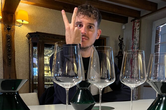 Not Your Average Champagne Tour - Day Trip From Paris (Private) - Frequently Asked Questions