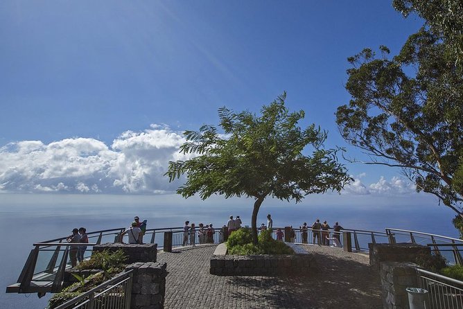 Nun's Valley & Sea Cliff - Half Day - Shared Tour - Who Should Consider This Tour?