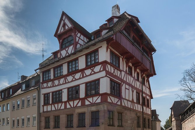 Nuremberg tour - Half day - Stop 6: Nazi Party Rally Grounds