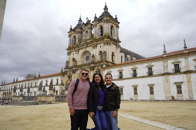 Óbidos, Nazaré, Alcobaça, Batalha and Fátima from Lisbon. Full-day Private Tour - Authentic Travel Experience and Practical Tips
