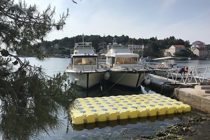 Odysseus Cave Private Yacht Excursion from Korcula - Final Thoughts