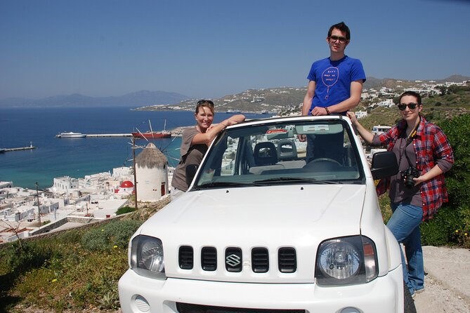 OFF ROAD Safari - Who Will Love This Tour?