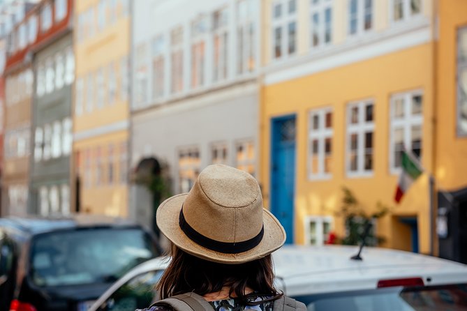 Off the Beaten Track in Copenhagen: Vesterbro Private Tour - Is It Worth the Price?